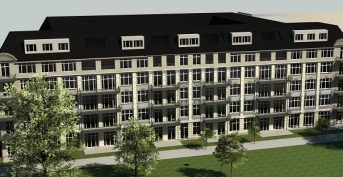 HIHC vermietet exklusiv 155 Loft- und Cityappartments - HIHC ...