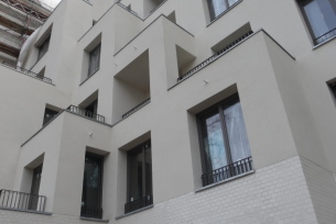 HIHC erhält exklusiven Vermietungsauftrag für 16 Design-Neubauwohnungen ...