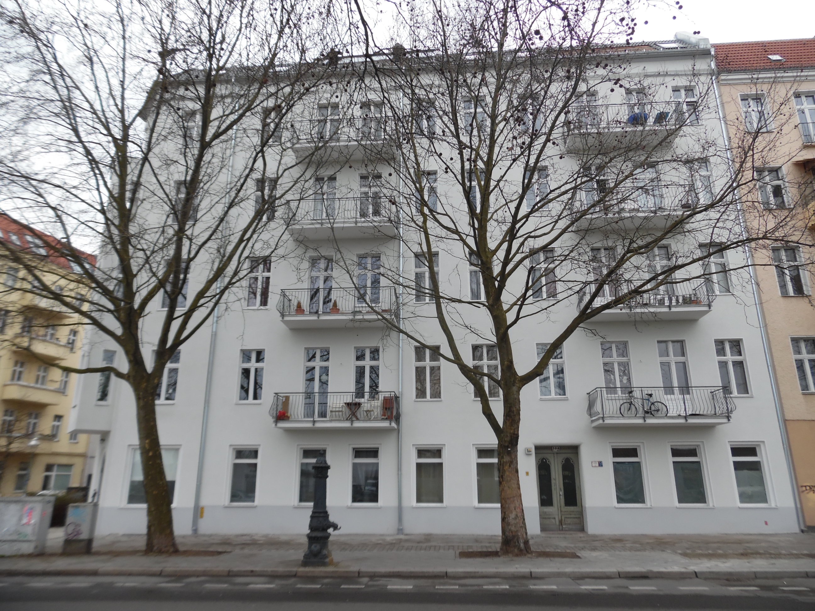 Berlin-Tiergarten liegt klar im Trend! HIHC verkauft mehrere ...