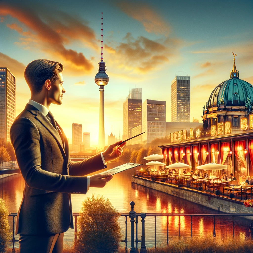 Gastronomiemakler Berlin HIHC Jetzt Gastronomie verkaufen